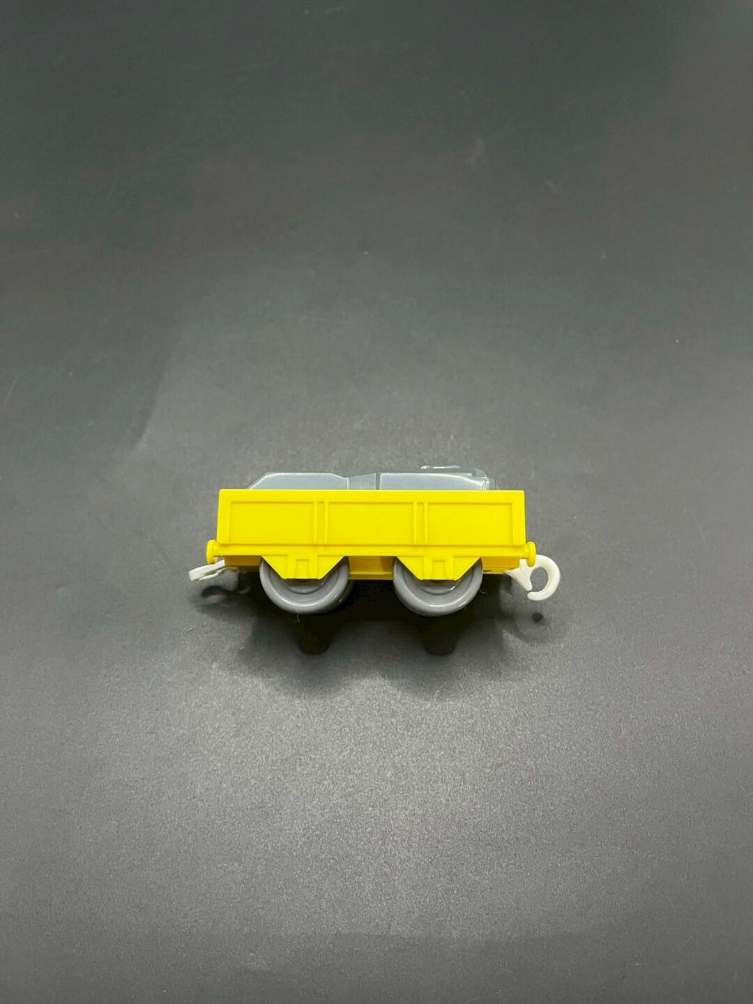 SKU B613P5911 | TOMY Plarail Thomas Trackmaster Marion Yellow Train - Etsy