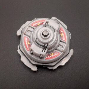 SKU BB02 F559 | Beyblade Takara , Driger F - Etsy