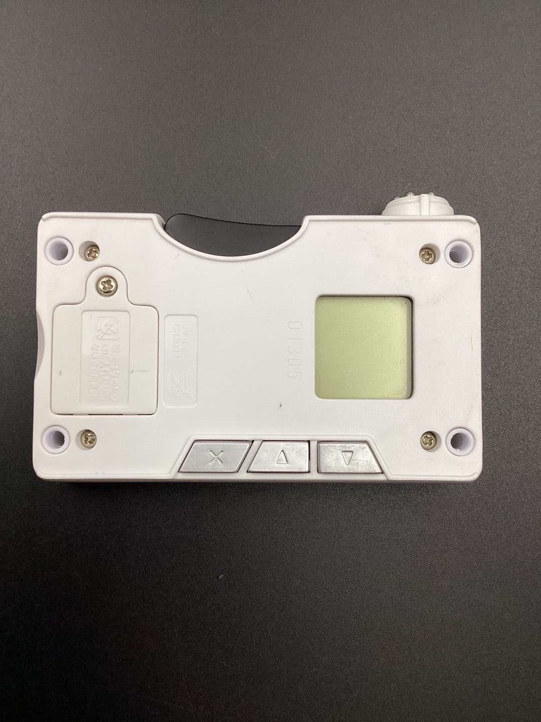 Digivice / Digital Monster Digimon Accel Justice / GC 12 - Etsy