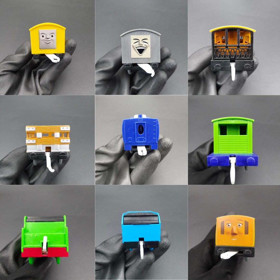 SKU | Thomas & Friends Motorized Train Authentic Takara Tomy Japan ...