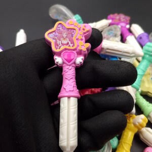 Random 1x Twinkle Key Precure Pretty Cure Star Color Pen. - Etsy