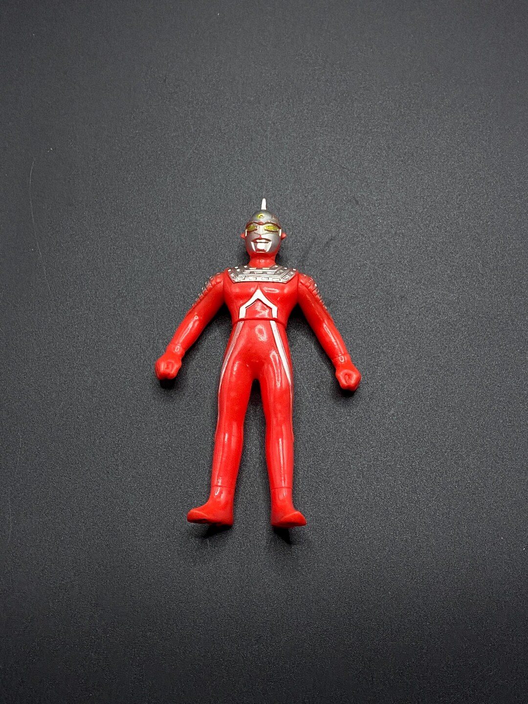 SKU B143P995 | Mini Figure Ultraman Seven Authentic Toy - Etsy