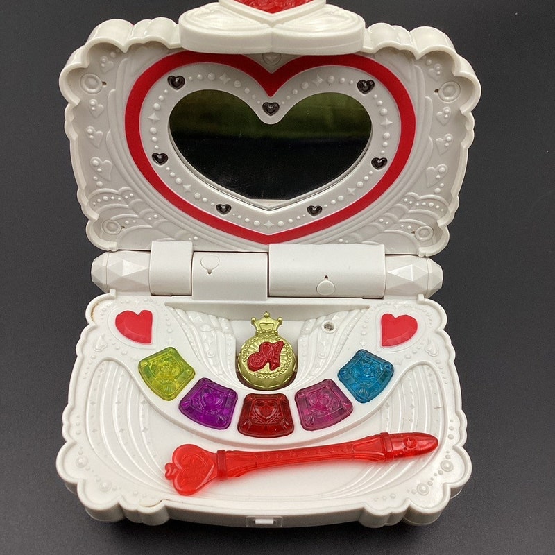 Precure Pretty Cure Toys - Etsy