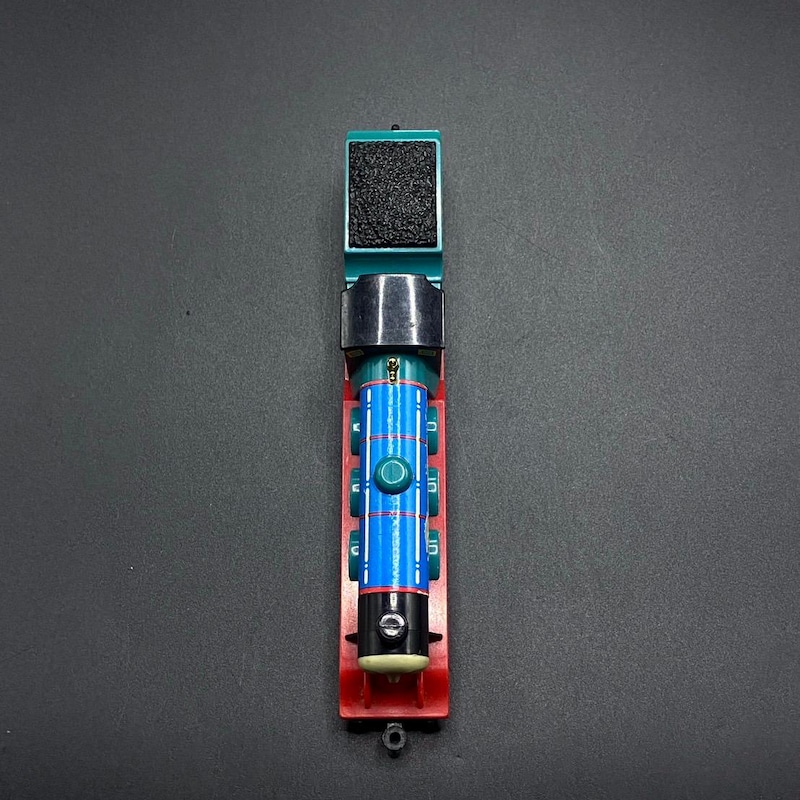 Custom Trackmaster - Etsy