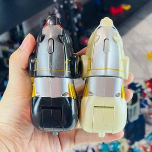 DX Gao Bear & Gao Polar Toy Collectibles - Etsy