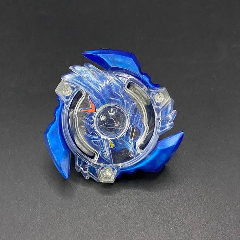 Beyblade X Sticker - Etsy