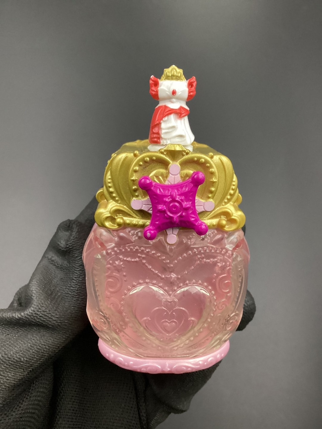 Princess Precure Pretty Cure Princess Perfume Cosplay Toy New Japan/s05 ...