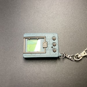 Digivice / Digital Monster V Pet , Digimon - Etsy