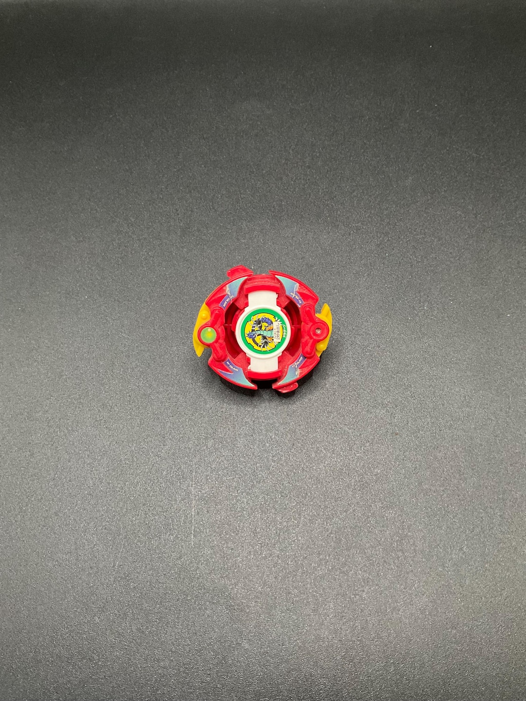SKU B335P4029 | Beyblade Takara Tomy Wing Attacker - Etsy