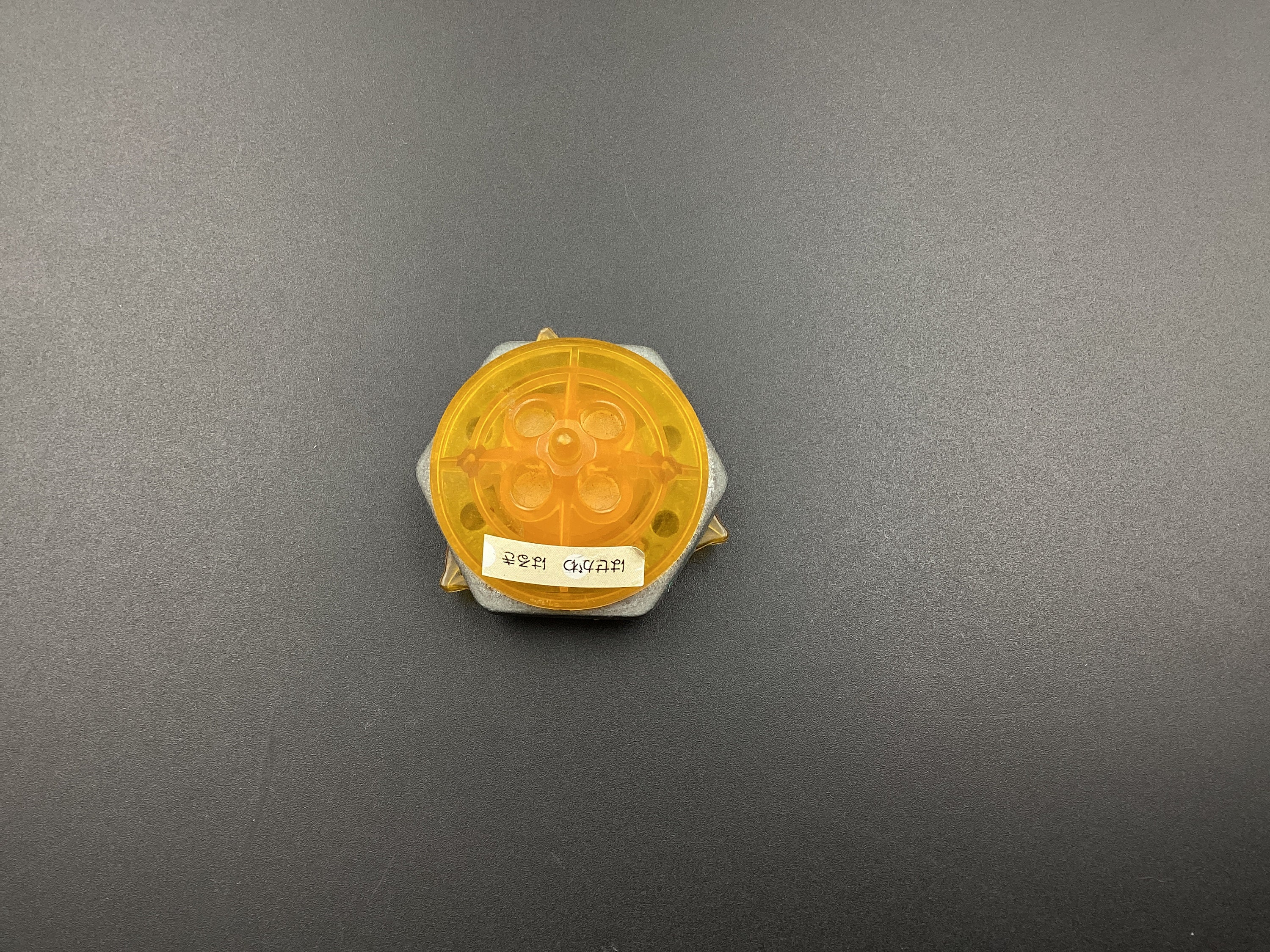 SKU BBDS | Beyblade Original Spark Knight Yellow Hasbro Beyblade - Etsy