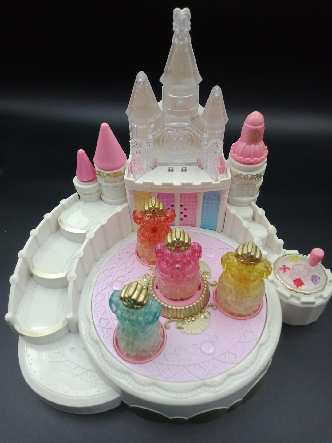 SKU B958P11937 PR12 | Precure Princess Palace Royal Dressup Key ...