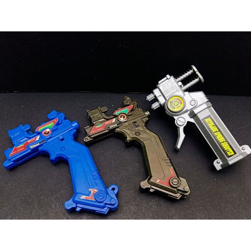 Beyblade G Revolution Catapult Grip