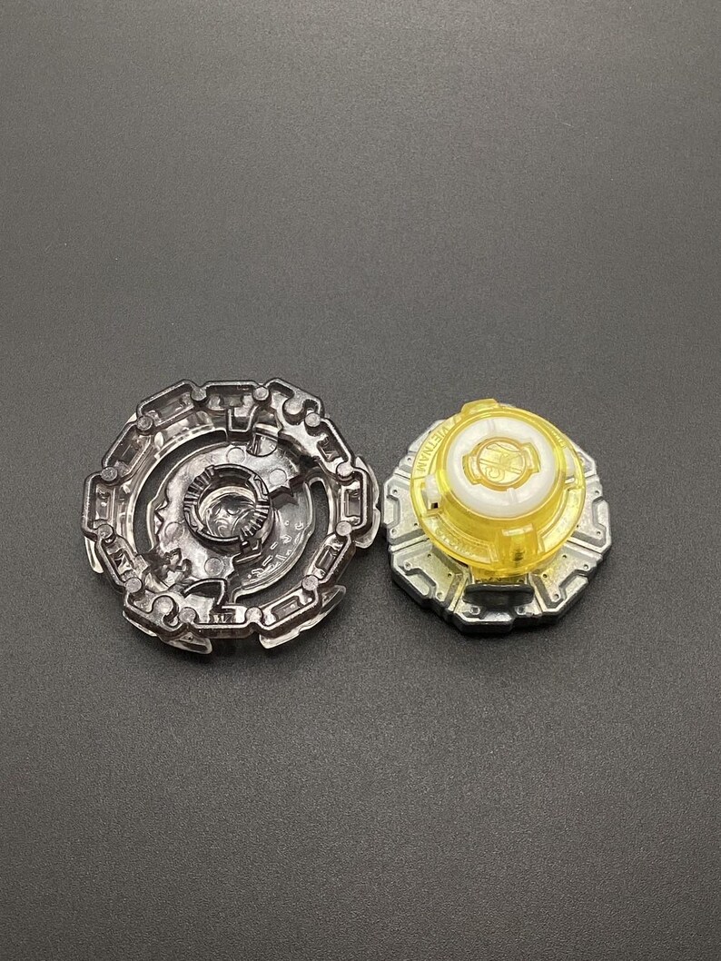 SKU BB04 F377 | Takara Tomy Beyblade , Part - Etsy