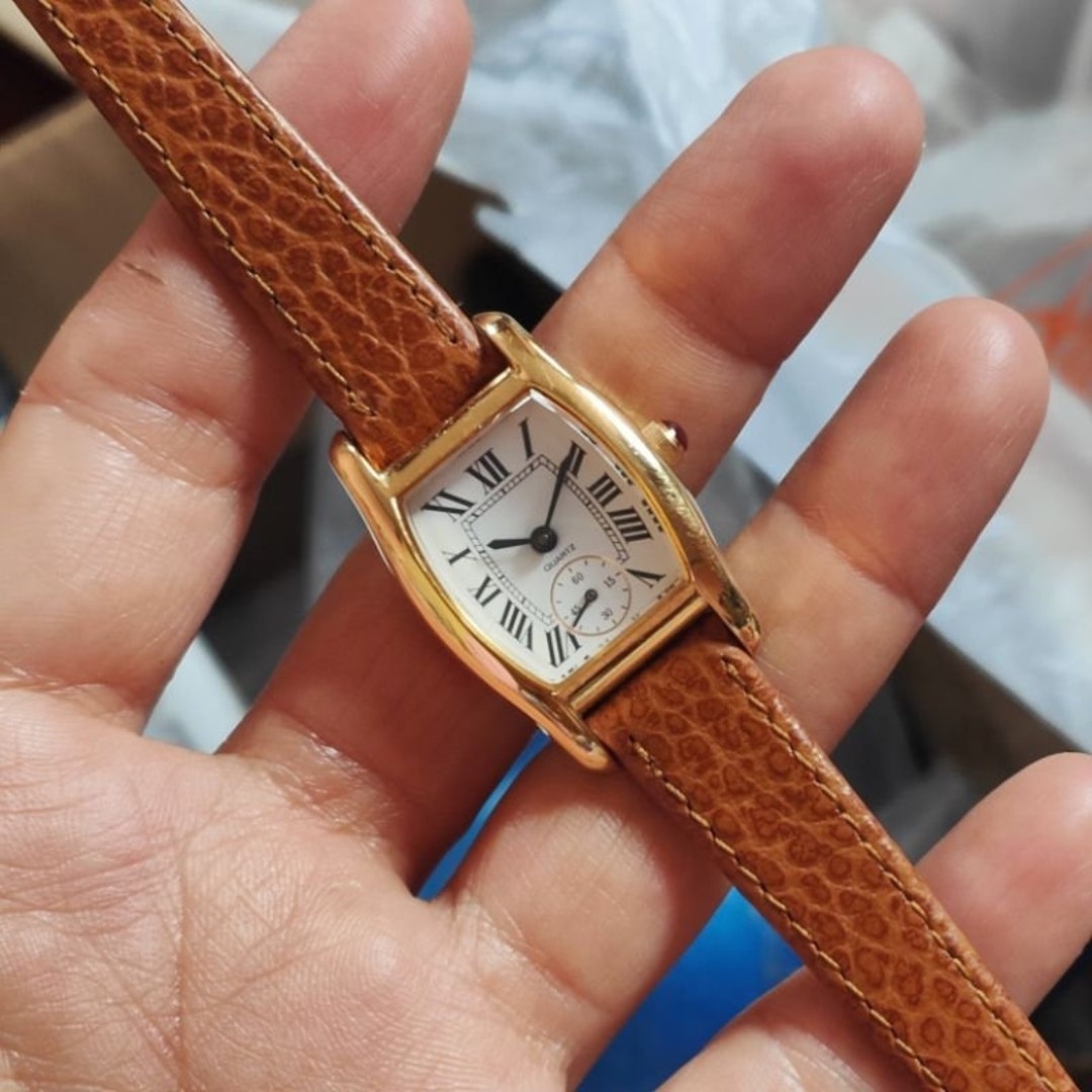 Noevir by Citizen Vintage Watch - Etsy