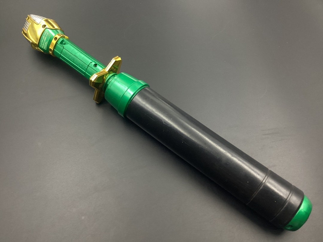 Power Rangers Ninja Storm Hurricaneger Blade Bandai vintage - Etsy