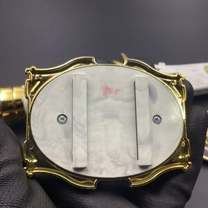 Power Rangers Wild Force Gaoranger DX Crystal Saber Jewel 5p Set ...