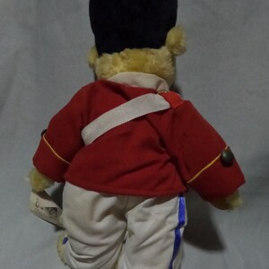 SKU DP02 |keel Toys Guard Royal Palace Guardsman Teddy Bear Plush Soft ...