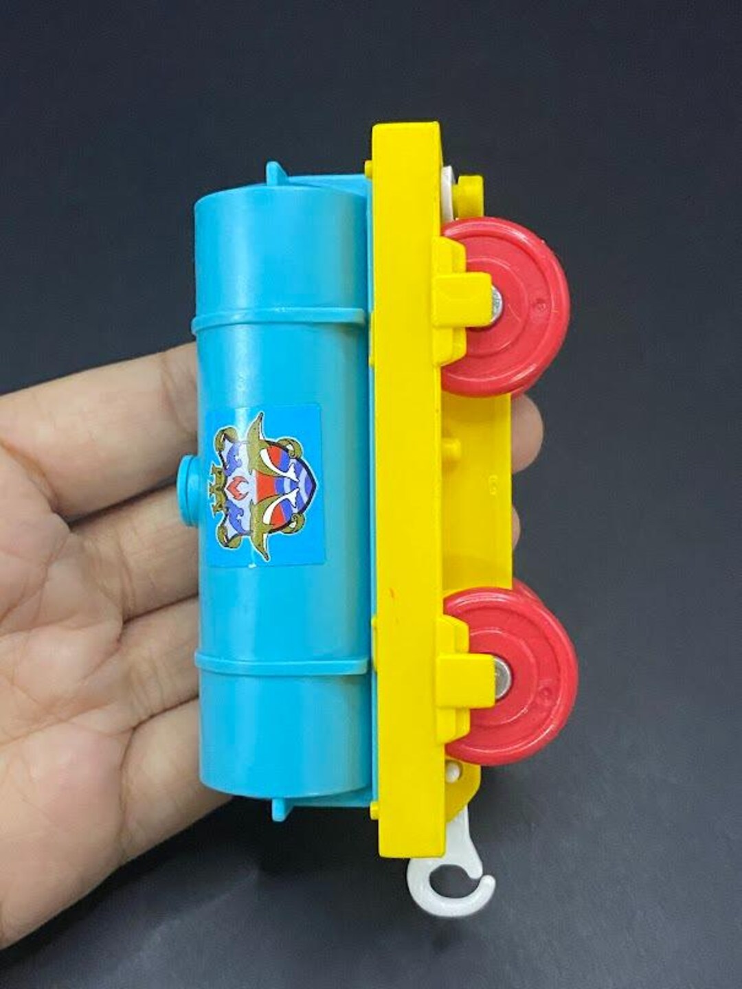 SKU B630P6618TH5 | Thomas & Friends DAISY Plastic Rail System Bandai - Etsy