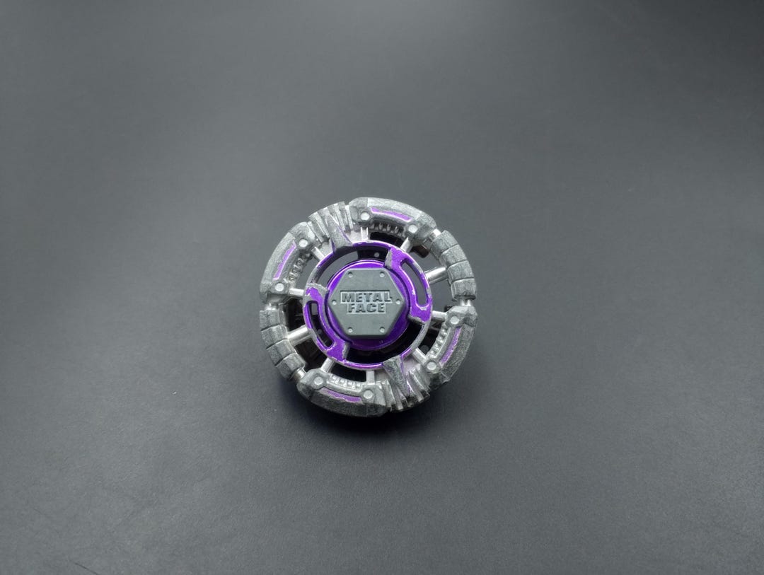 SKU BB03 F113 | Beyblade Metal Fight Takara , Purple Earth Aquila Bad ...