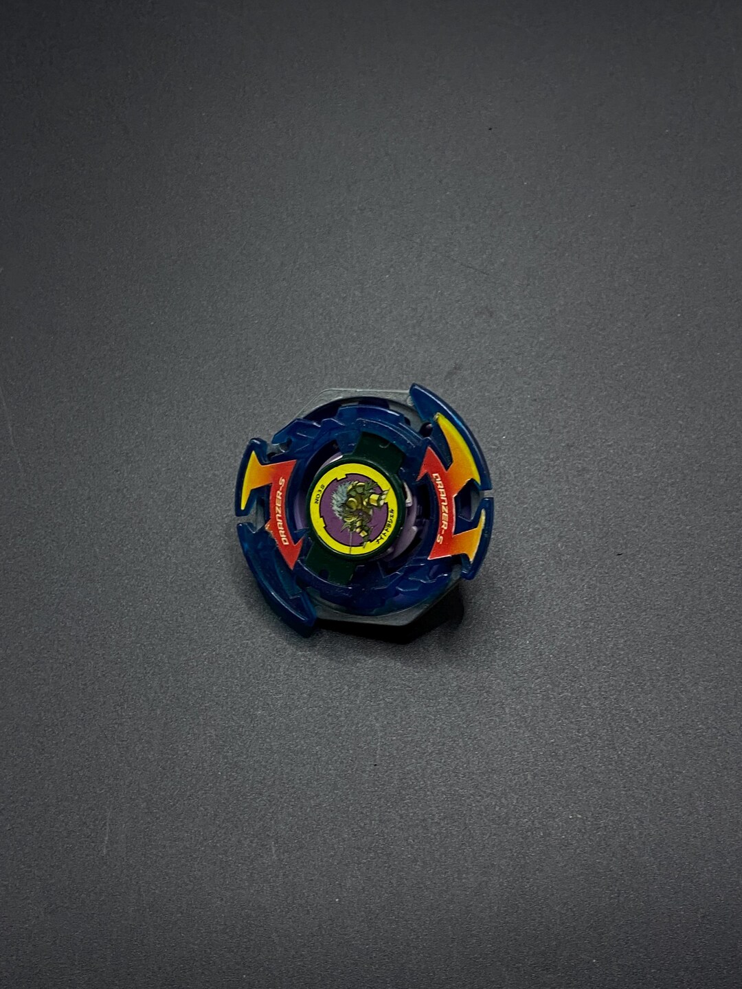 SKU B157P1373BE01 | Beyblade Takara Black Hayate Authentic Toy , Parts ...