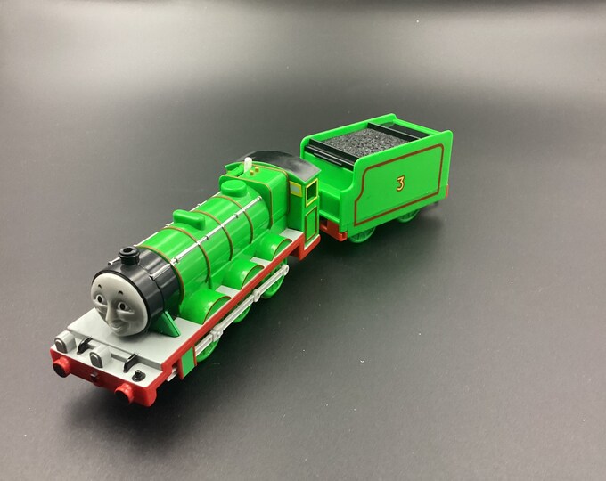 Thomas and Friends Train | Used Authentic Rare!! - Etsy