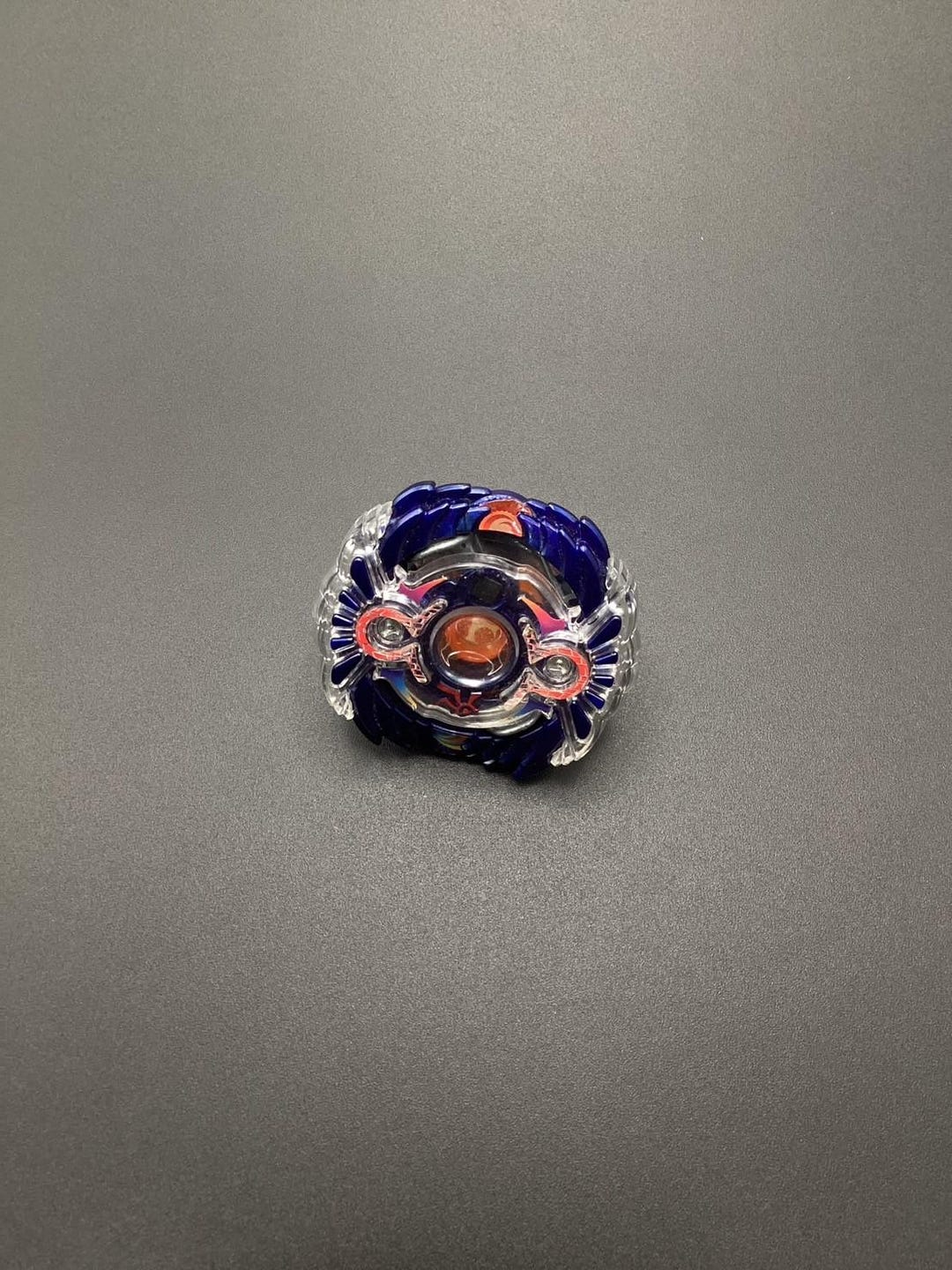 SKU BB04 F232 | Beyblade Takara Tomy , B-44 Booster Holy Horusood - Etsy