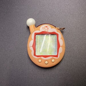 Tamagotchi Connection V4 Japan Ver. Sunburned Shell - Etsy