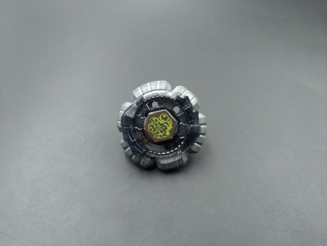 SKU BB03 F135 | Beyblade Metal Fight Takara , Black Counter Escolpio - Etsy