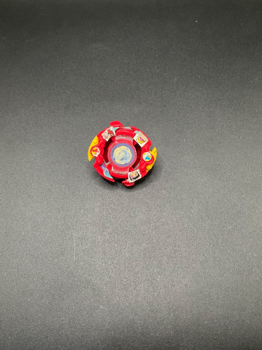SKU B335P4032 | Beyblade Takara Tomy Wing Attacker - Etsy