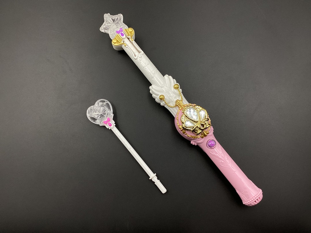 Precure / Precure Bandai Mahou Tsukai Pretty Cure Wrinkle Stick | SKU ...