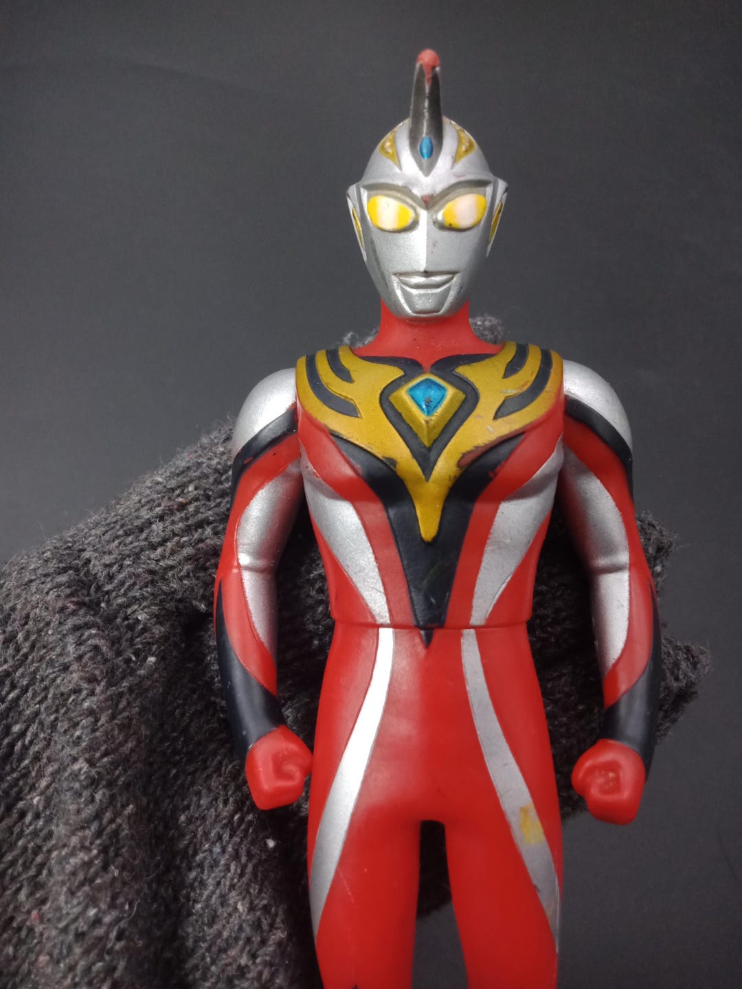 SKU B750P8030 | Bandai Ultraman Cosmos Ultra Hero - Etsy