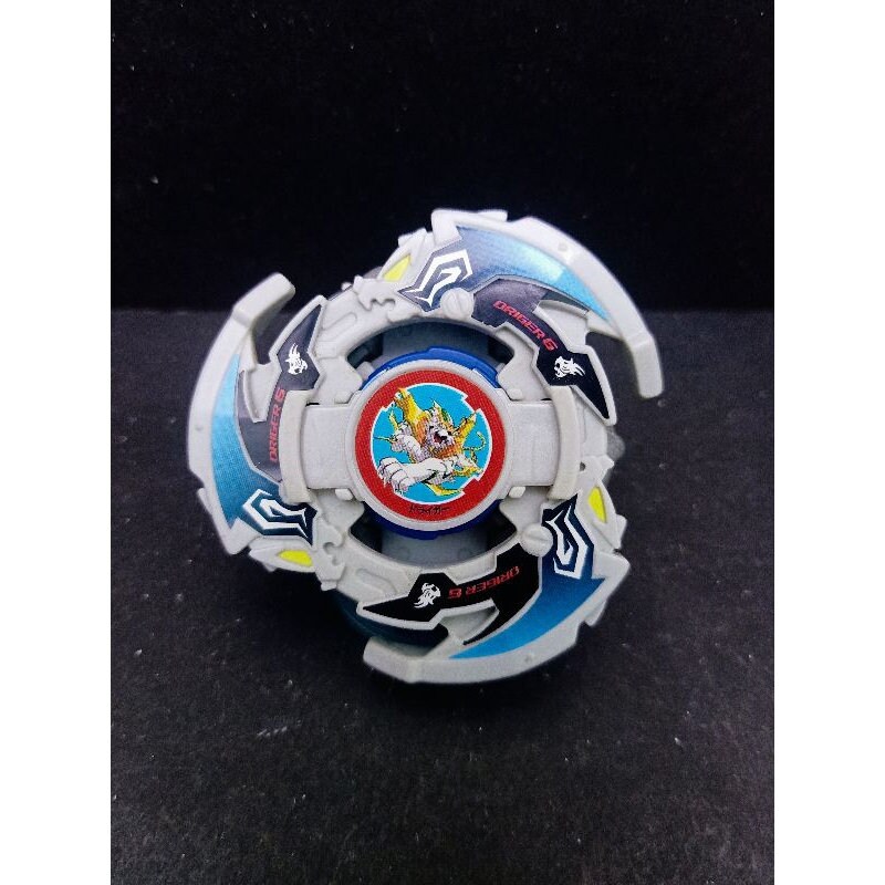 Beyblade Driger