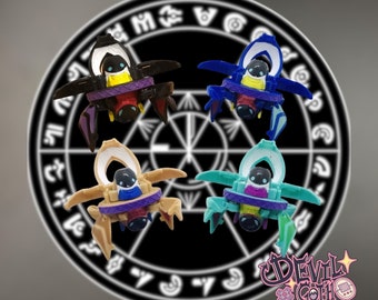 Bakugan Preyas - Etsy