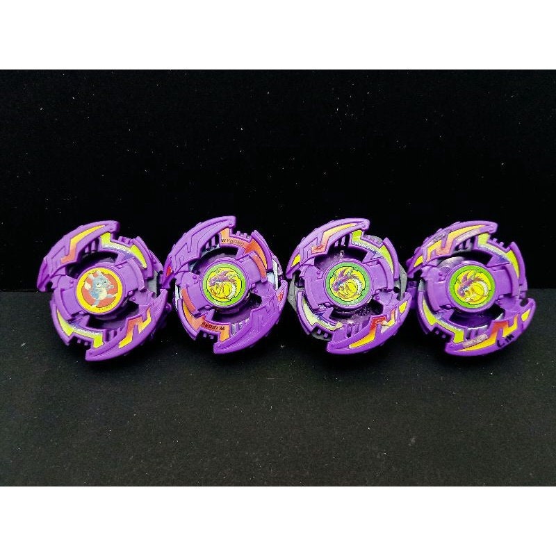 Wyborg Beyblade