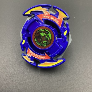 Beyblade Takara Dranzer-s | Second-hand - Etsy