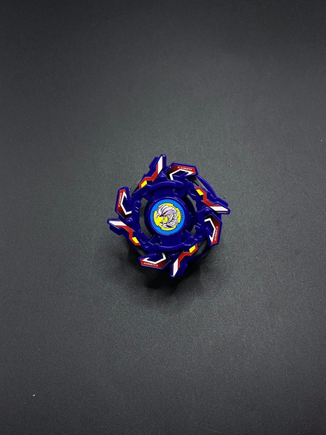 SKU B197P1969BE02 | Beyblade Cyber Dragoon Authentic Toy - Etsy