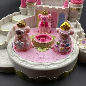 Pretty Cure / Precure Princess Palace Royal Dressup Key , Free 3 Random ...