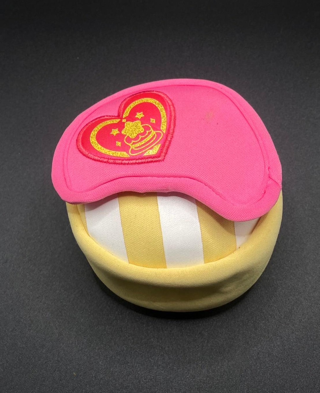 Kirakira Precure A La Mode Sweets Pact Carry Smile - Etsy