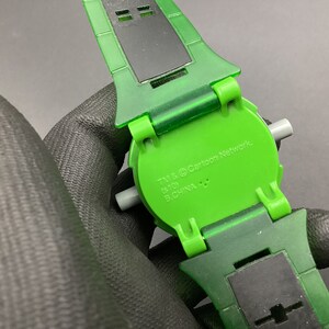 Omnitrix Ben 10 Ultimatrix Toy Authentic Rare Used VTTO001806 - Etsy