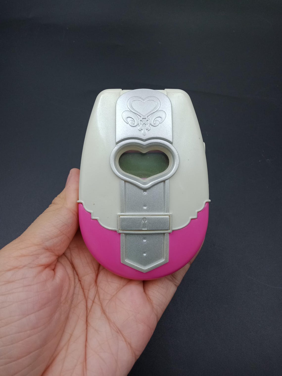 SKU B816P9720 | Pretty Cure Mobile LCD Pet Card Commune - Etsy