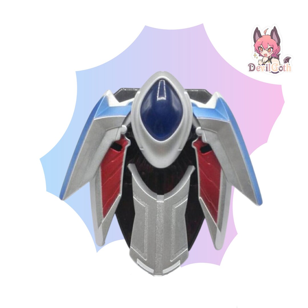 Ultraman Saga DX Bracelet Scale 1/1 SKU D1353 - Etsy