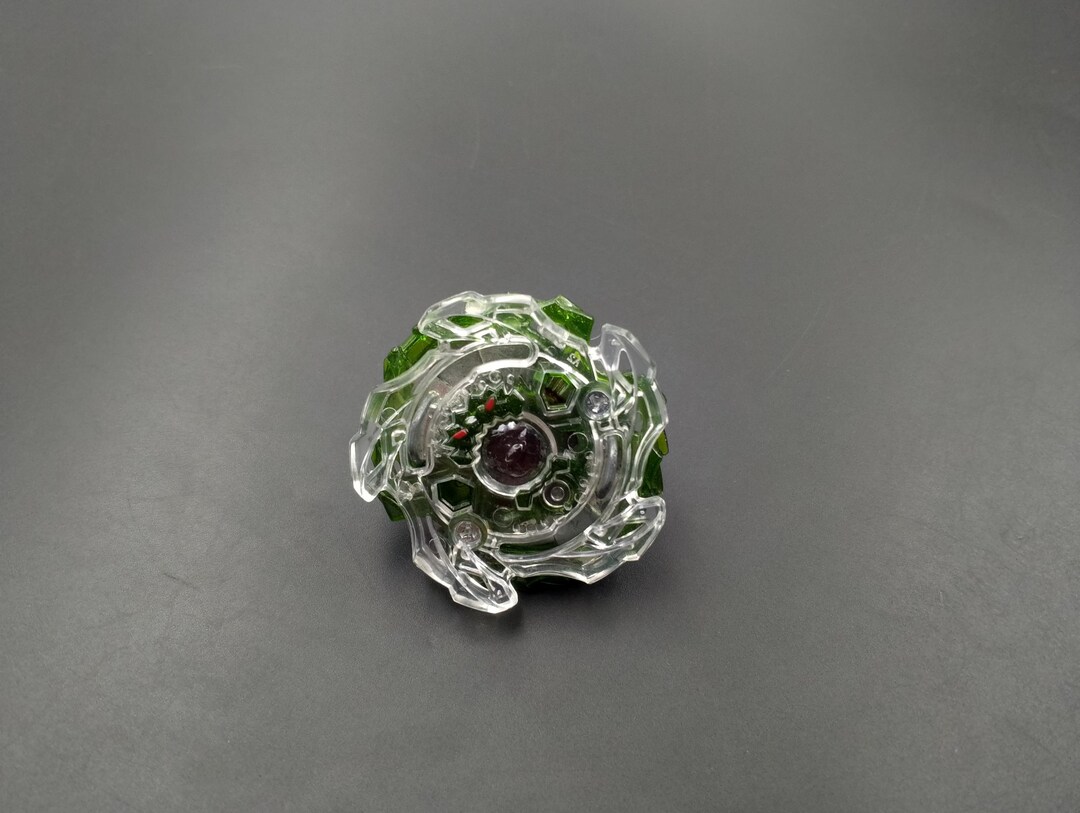 SKU BB04 F44 | Beyblade Takara Tomy , B-80 Beast Behemoth - Etsy