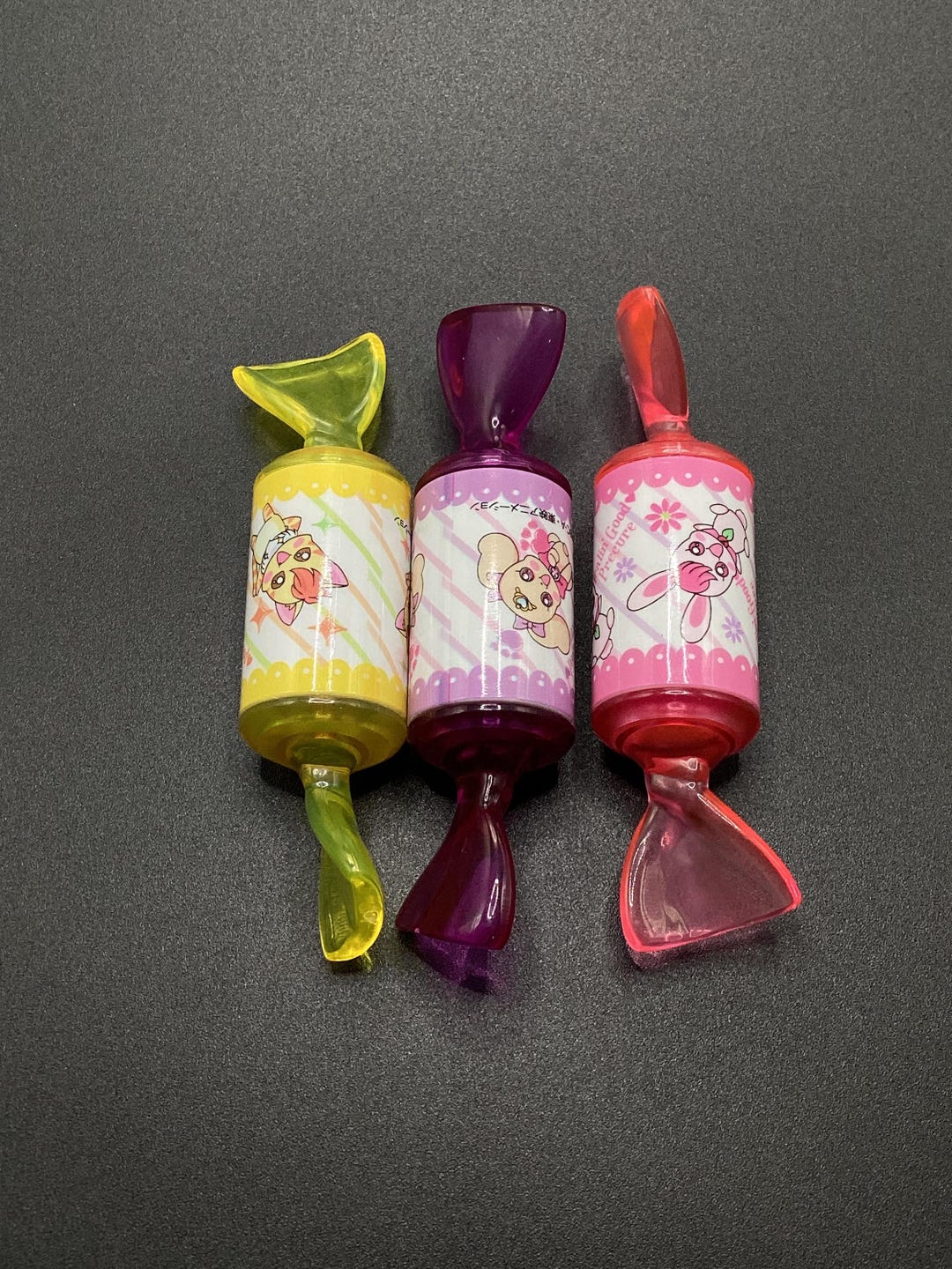 SKU PE F300 | Pretty Cure , Color Pens - Etsy