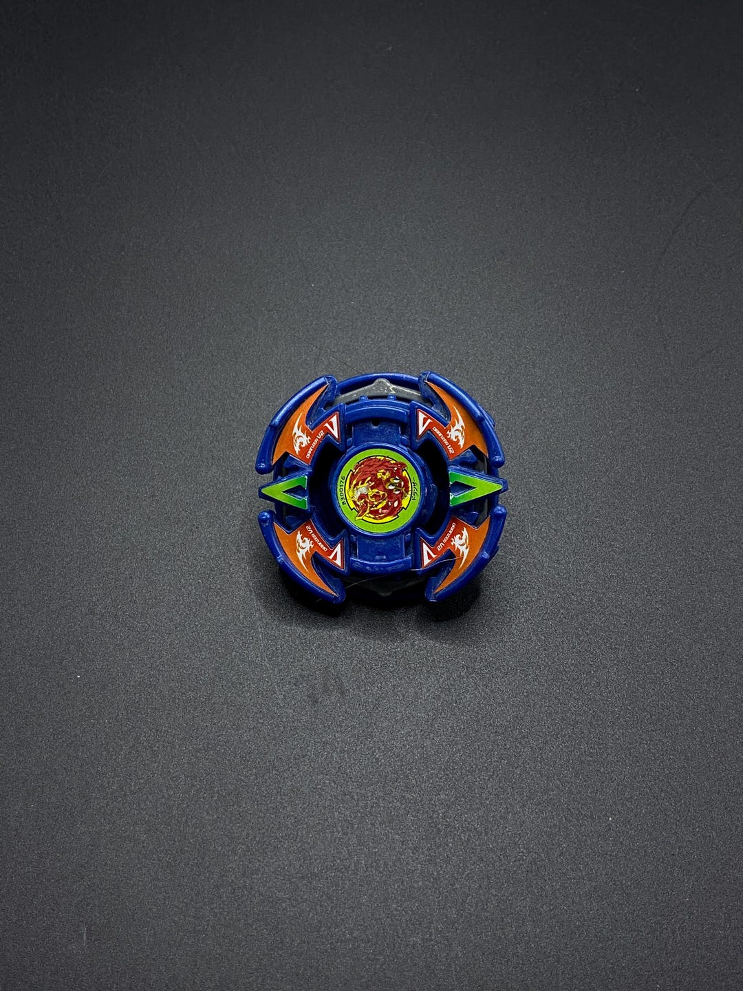 SKU B2P29BE01 | Bey Blade Purple Blue V2 Authentic Toy - Etsy