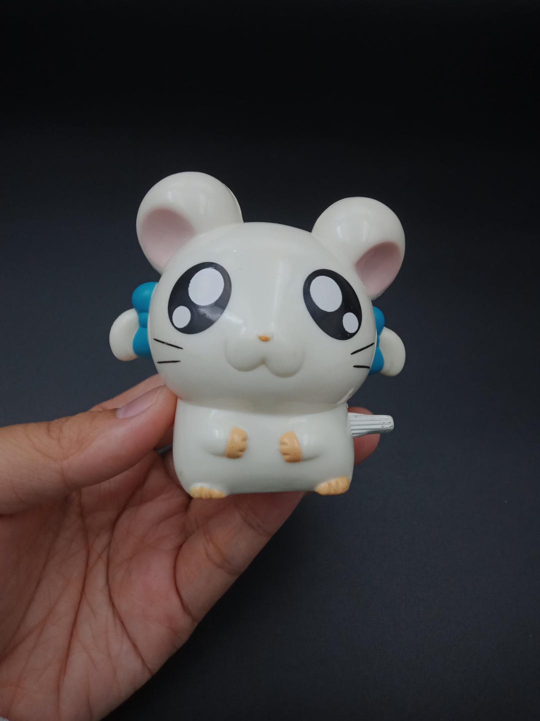 SKU | Hamster Character Pencil Toppers Hamtaro - Etsy