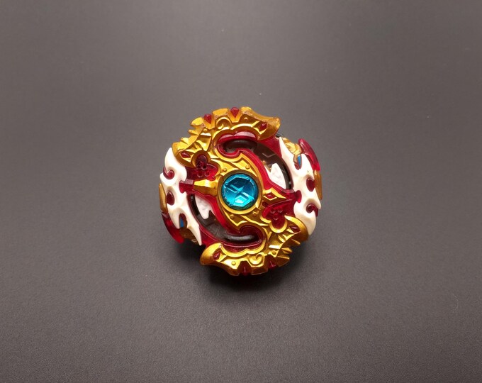 SKU BB04 F321 | Takara Tomy Beyblade Part - Etsy
