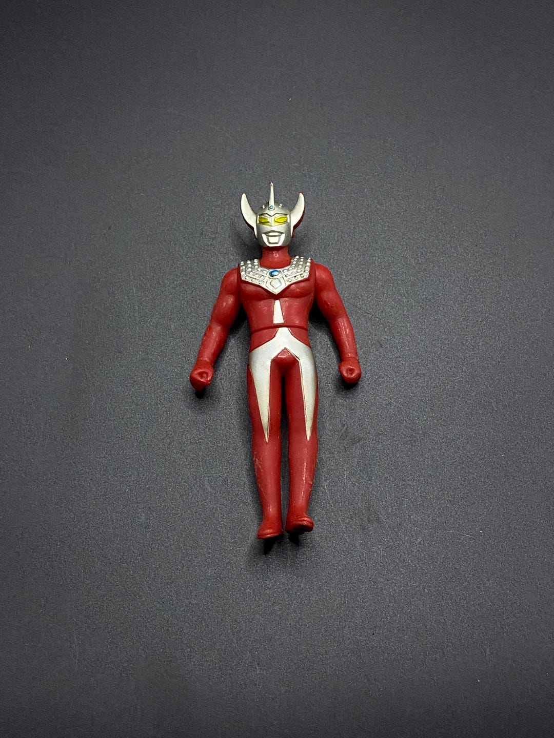 SKU B143P988 | Mini Figure Ultraman Taro Authentic Toy - Etsy