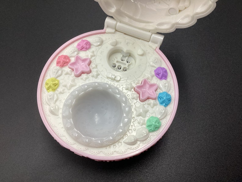 Sweets Pact Precure Pretty Cure , Random 1 Sweet Animal Key | (SKU D120 ...