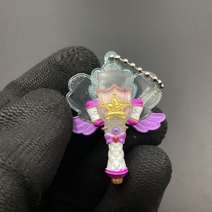 SKU PE F20 Precure Pretty Keychain Police X Warrior Love Patrina - Etsy