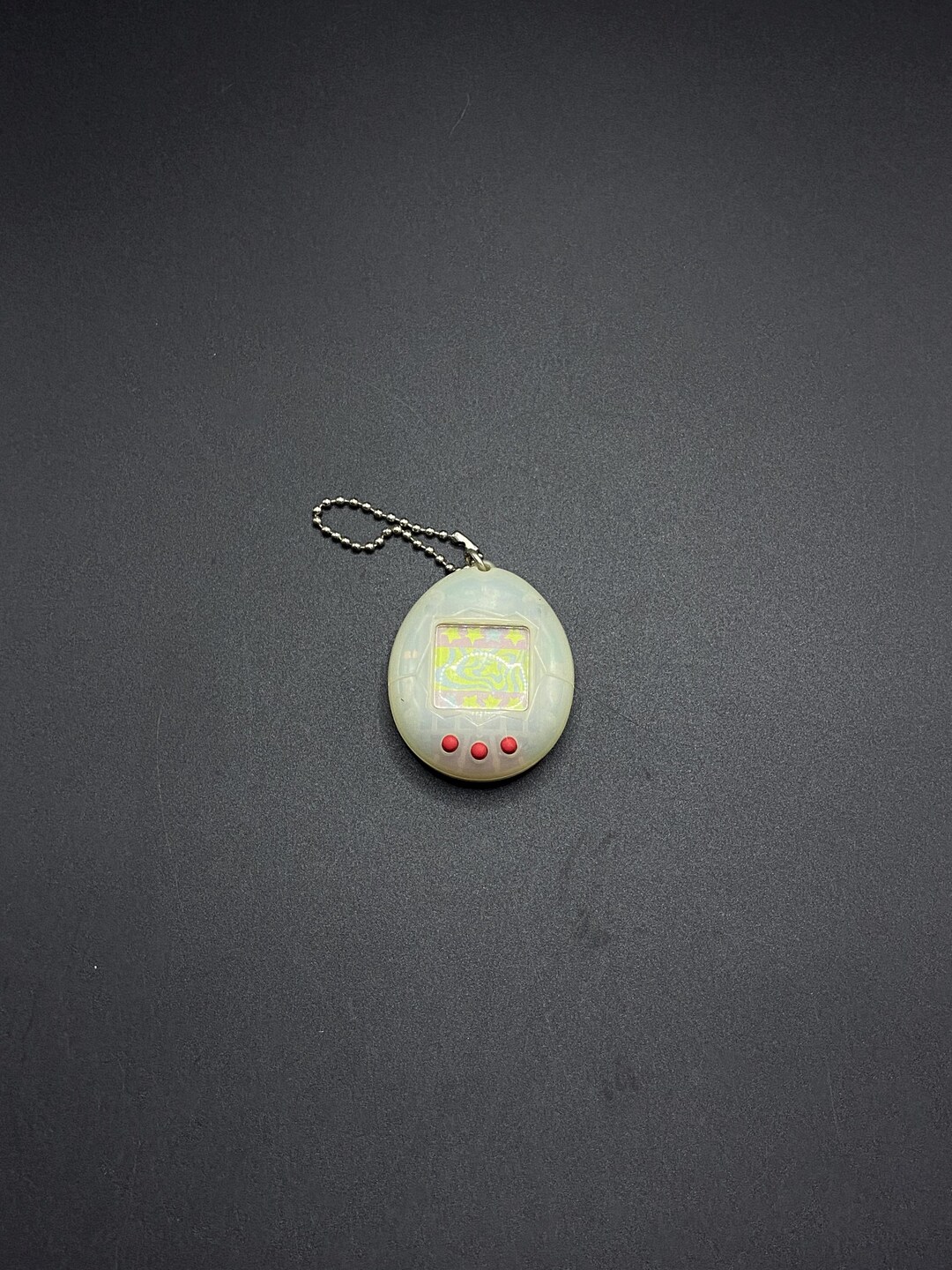 SKU TAU25 | Tamagotchi First Generation Skeleton Authentic Toy - Etsy